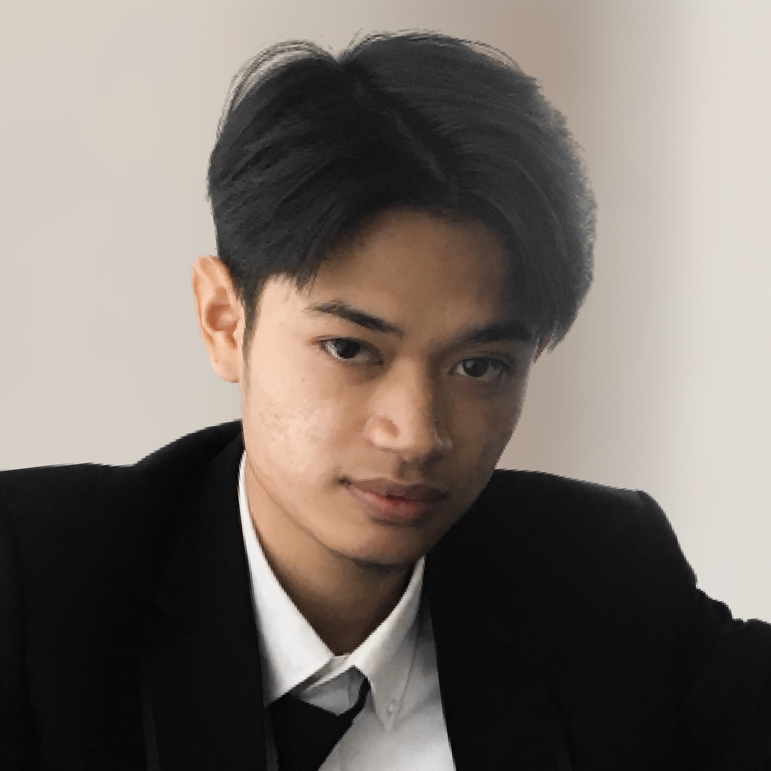 Dimas Miftah - Software Engineer